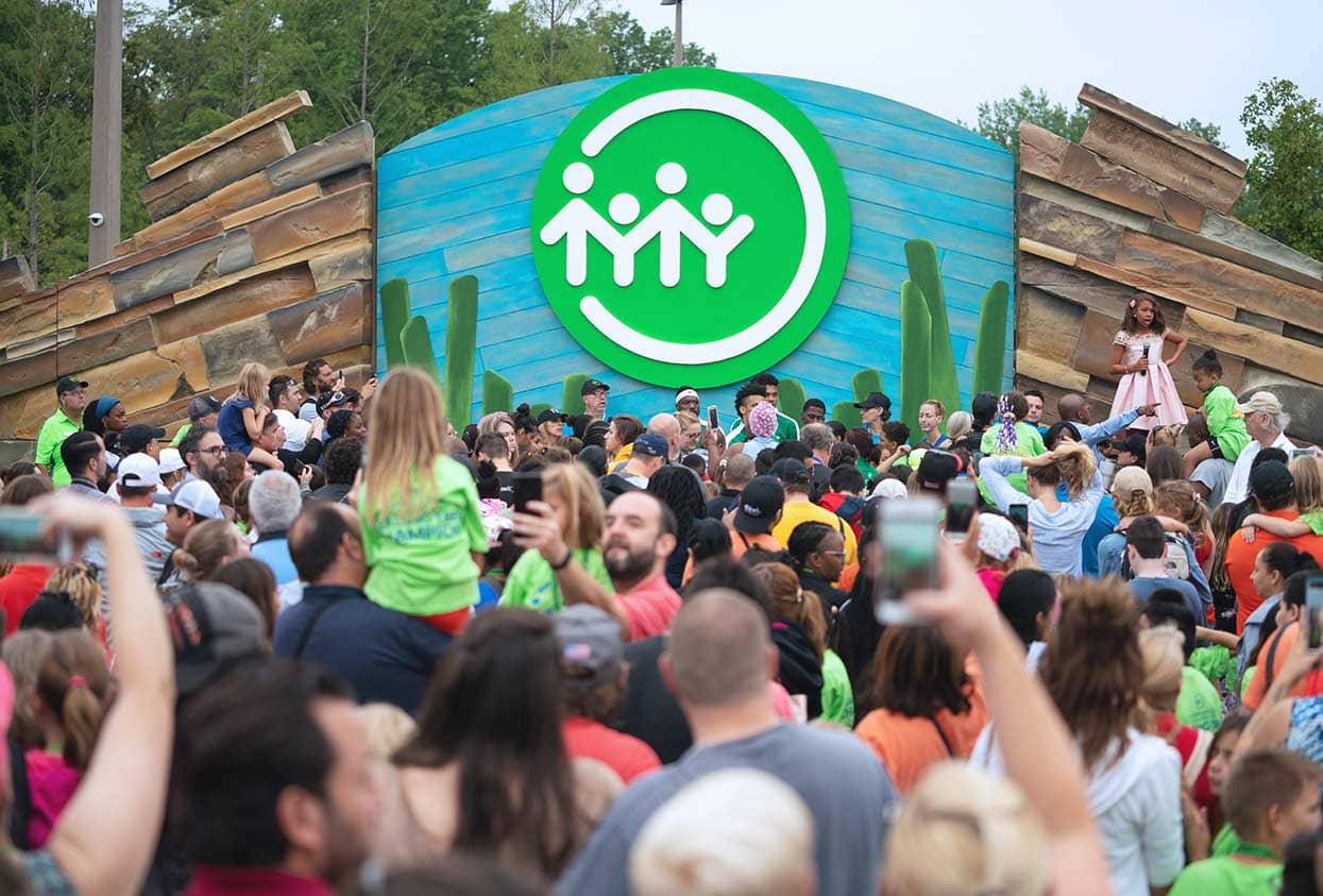 Three Steps to Getting Community Support for Your Project - Saxum