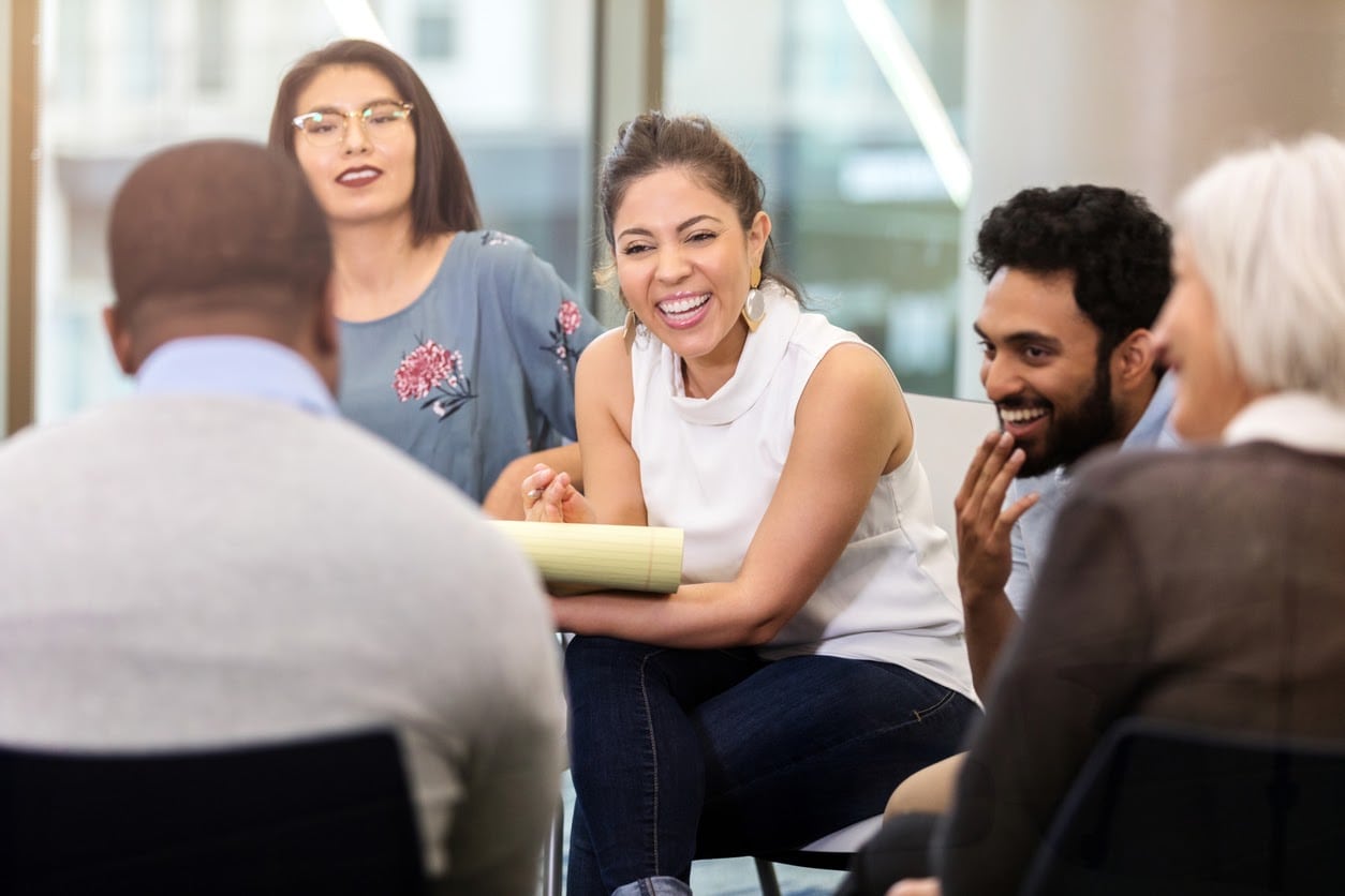 How to Build Better Partnerships Through Social Media – Saxum