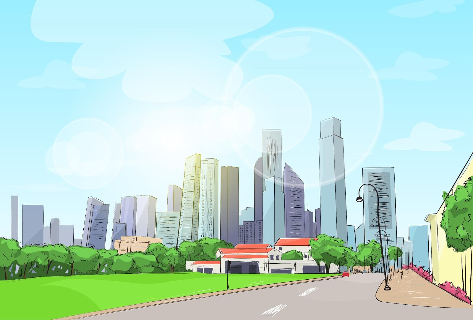 What Is Placemaking and Why Is It Important? - Saxum