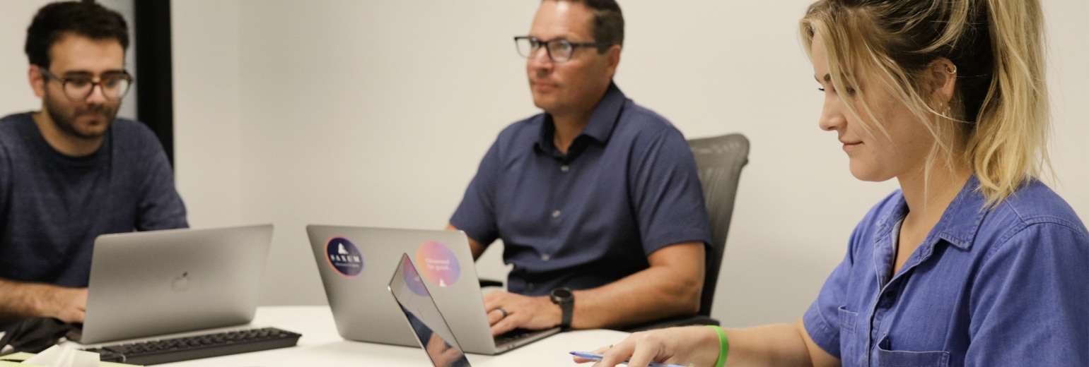 Our MarTech Conference Recap - Saxum