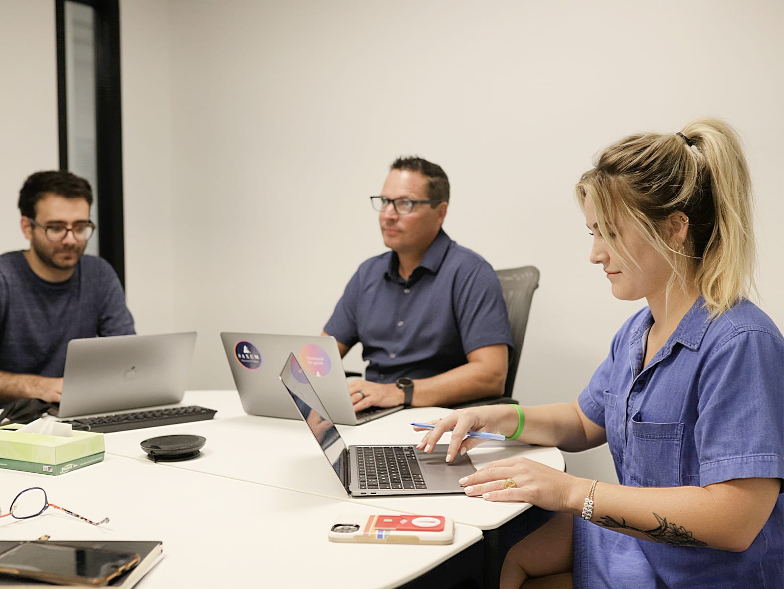 Our MarTech Conference Recap - Saxum