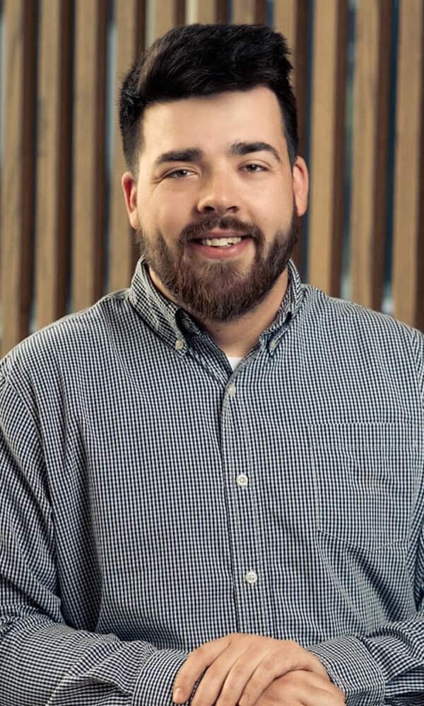 Dallas Goodson | Saxum
