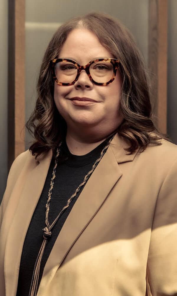 Jessica Robbins | Saxum