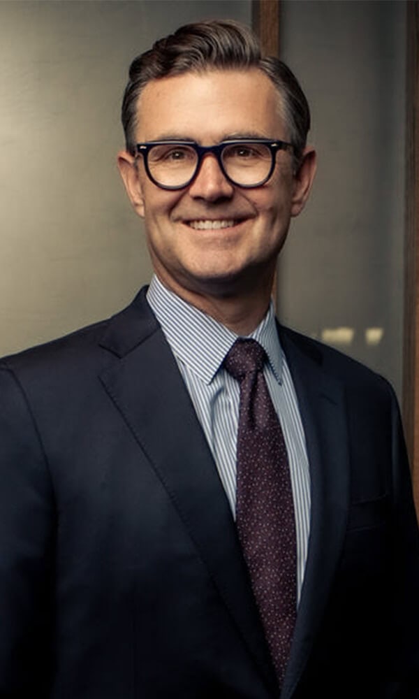 Peter Farrell | Saxum