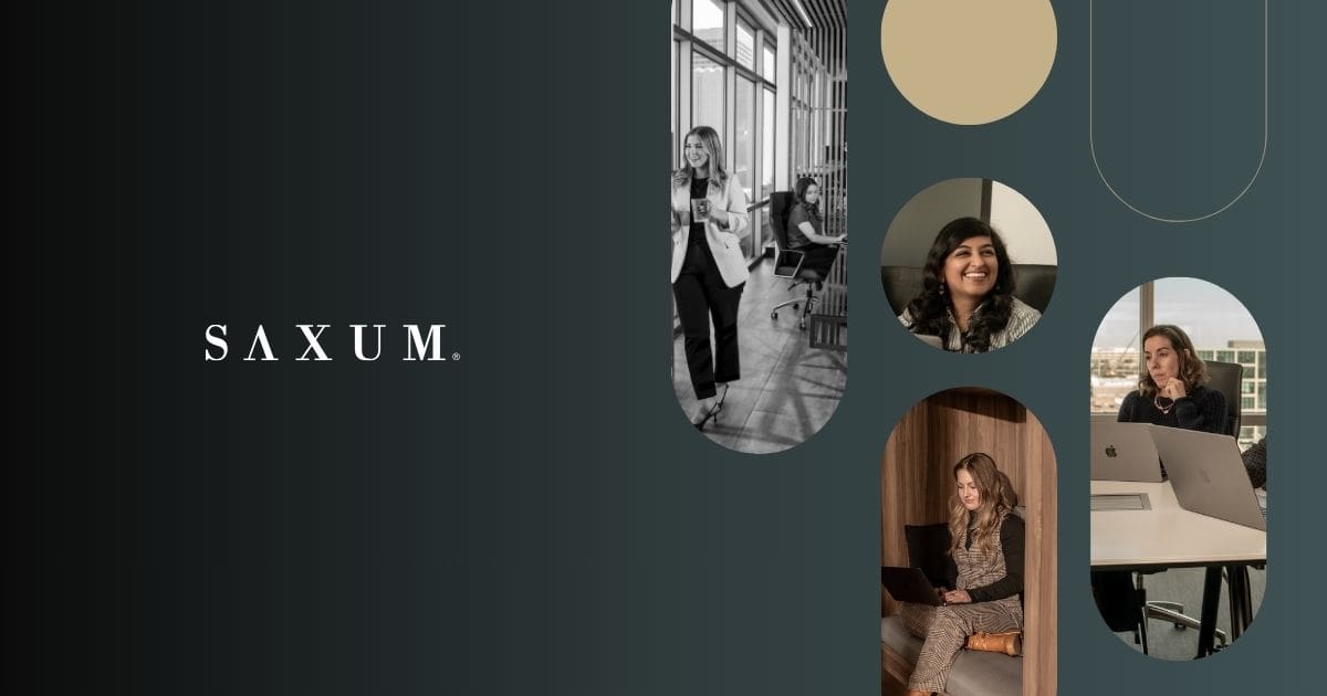 Saxum Accelerators – Low-friction, High-impact Solutions | Saxum