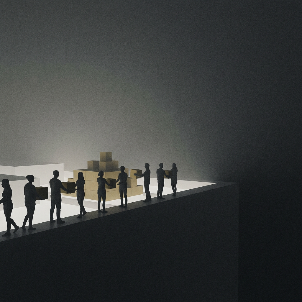 What Is Coalition Building And How Can It Help Create Lasting Change ...
